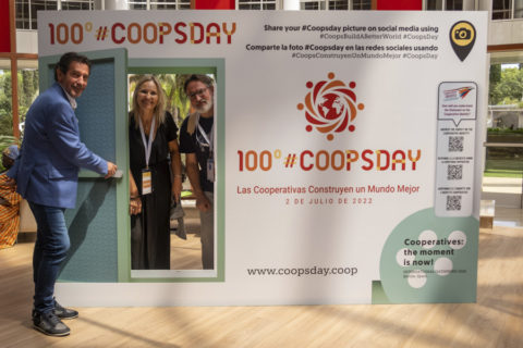Coops Day | Coops Build A Better World