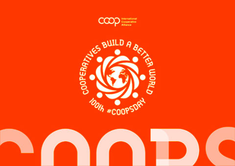 Coops Day | Coops Build A Better World