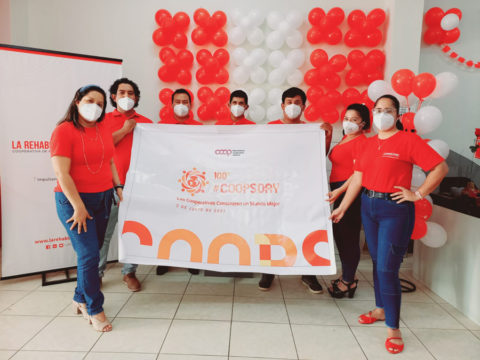 Coops Day | Coops Build A Better World