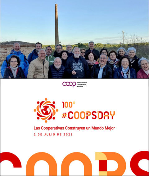 Coops Day | Coops Build A Better World