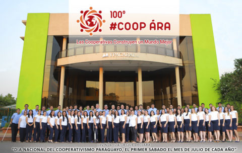 Coops Day | Coops Build A Better World