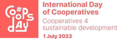 Coops Day | Cooperatives for sustainable development