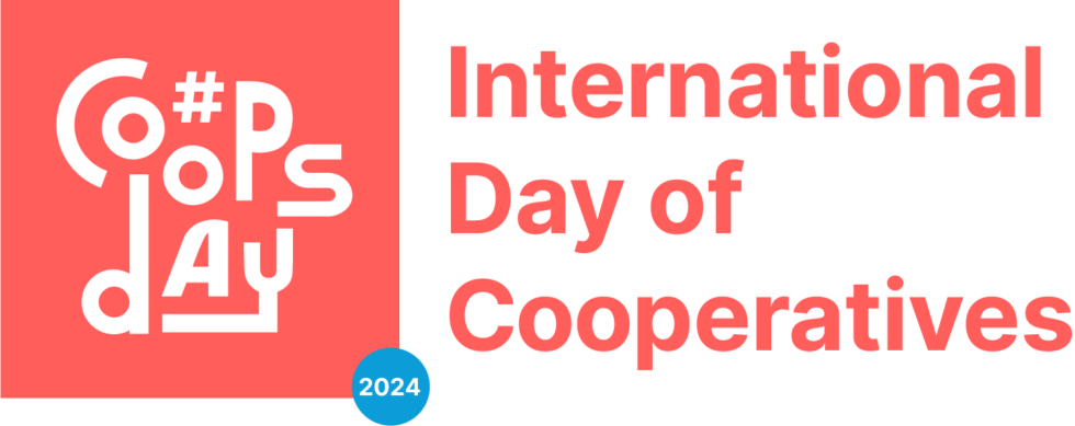 Coops Day | Cooperatives for sustainable development